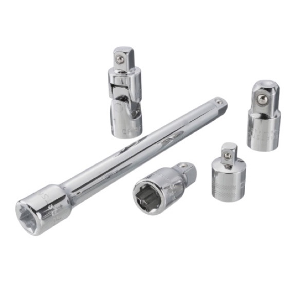 craftsman | Other | Craftsman 38 Drive Socket Accessory 5 Piece Set ...